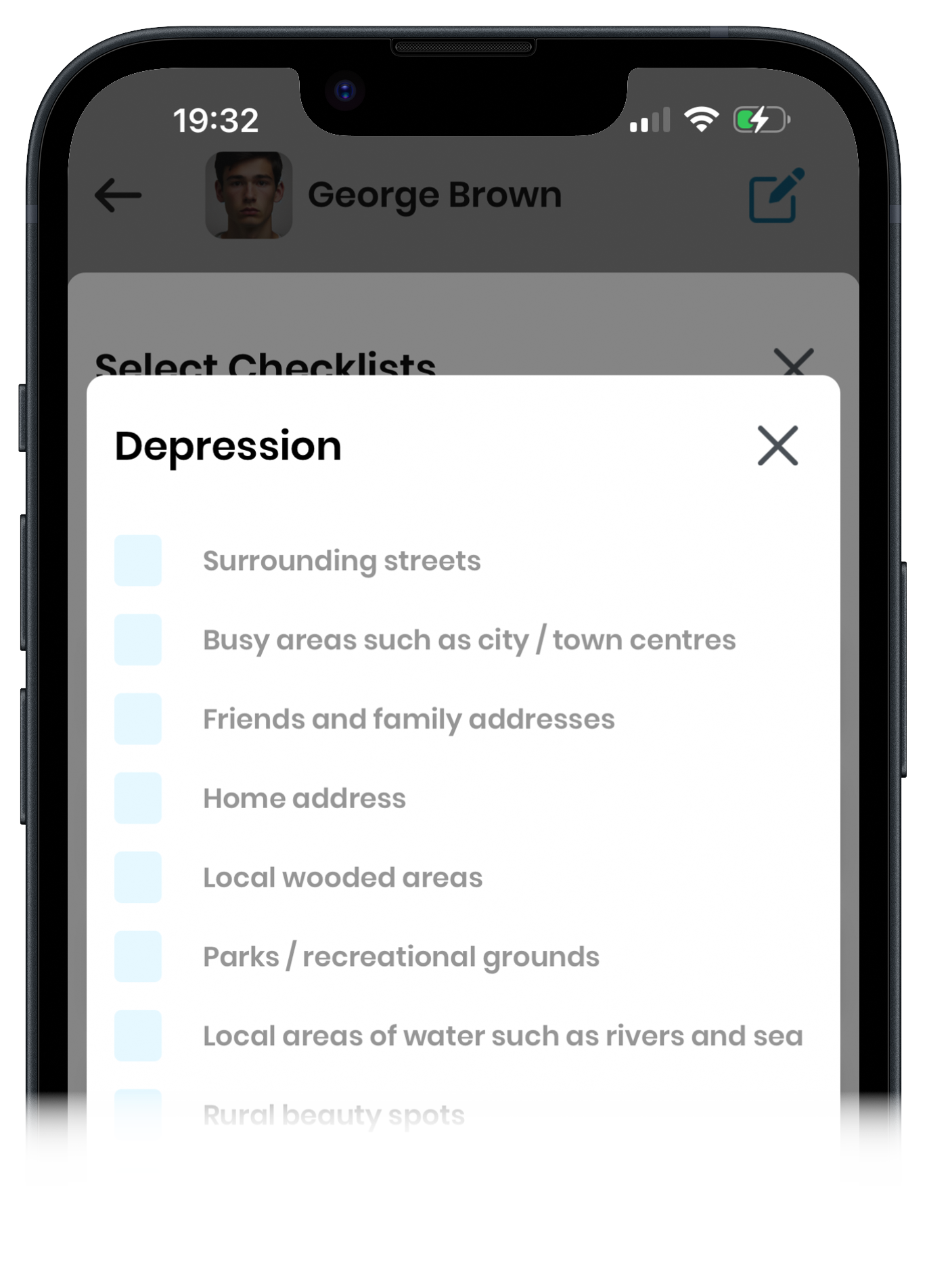 MISPER - A lifeline for missing people
