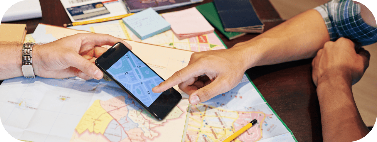 MISPER - A lifeline for missing people